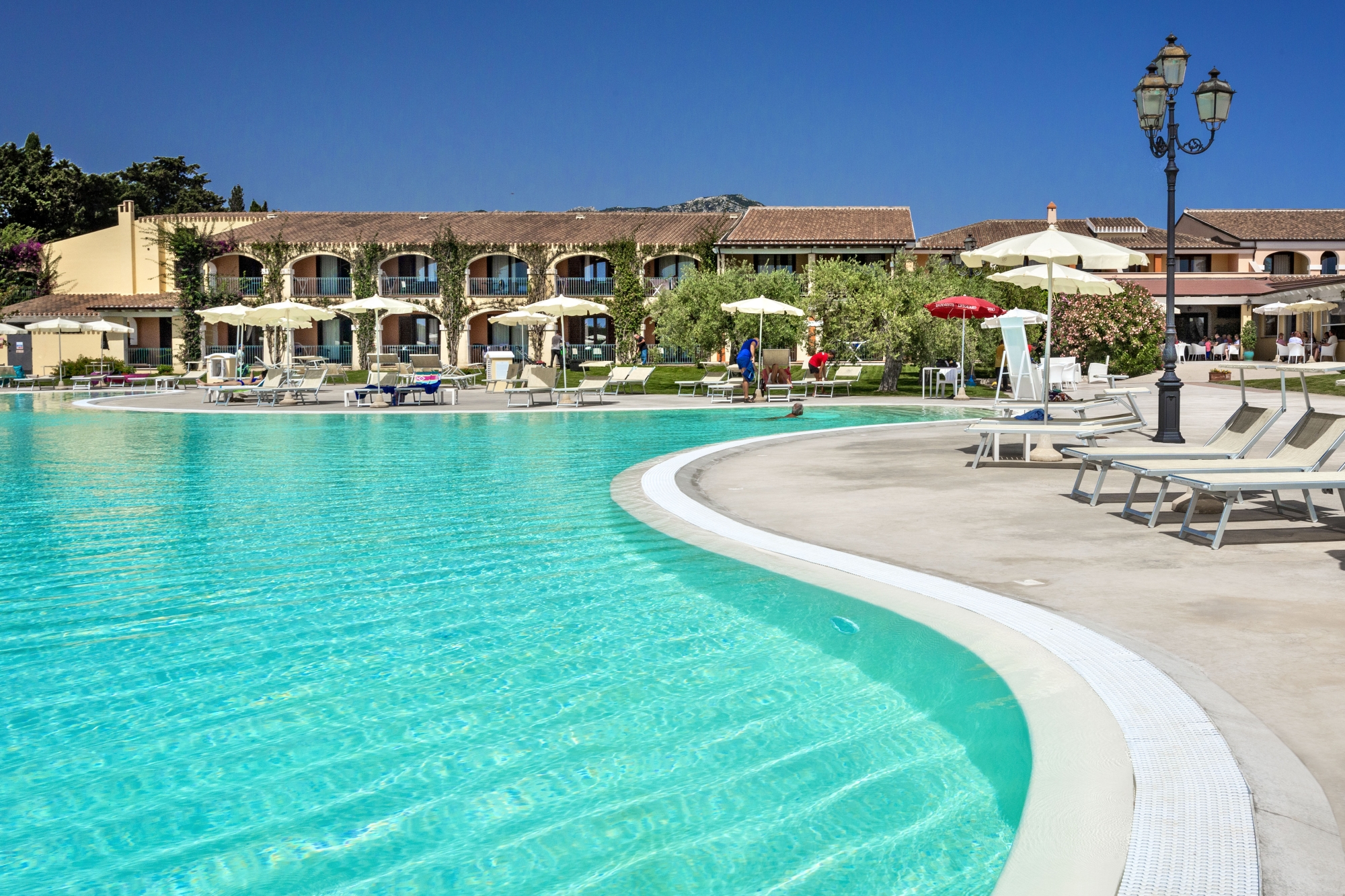 All inclusive Plus
